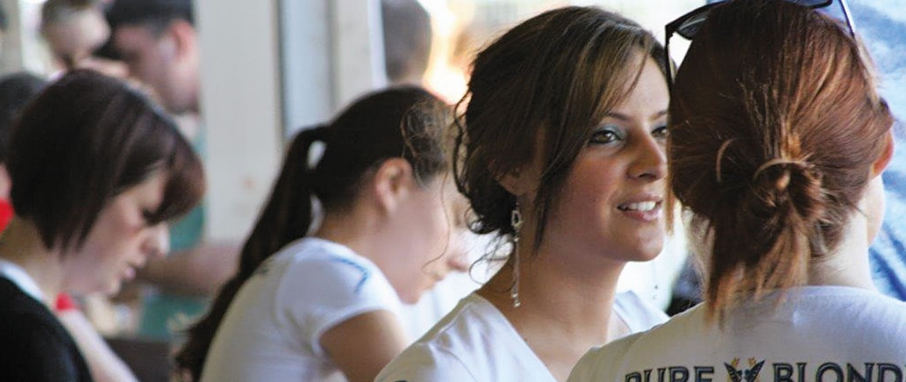 Labour Hire - Event Logistics Australia