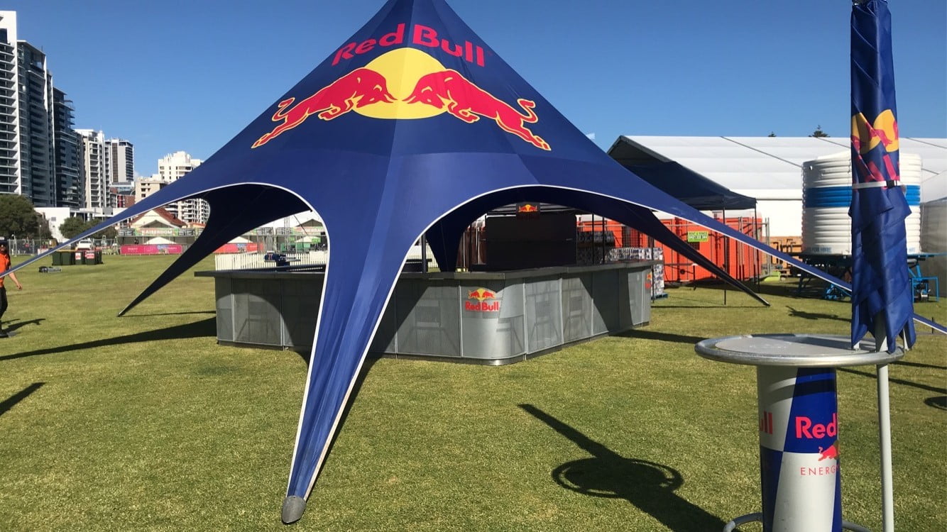 Sponsorship Activation - Event Logistics Australia
