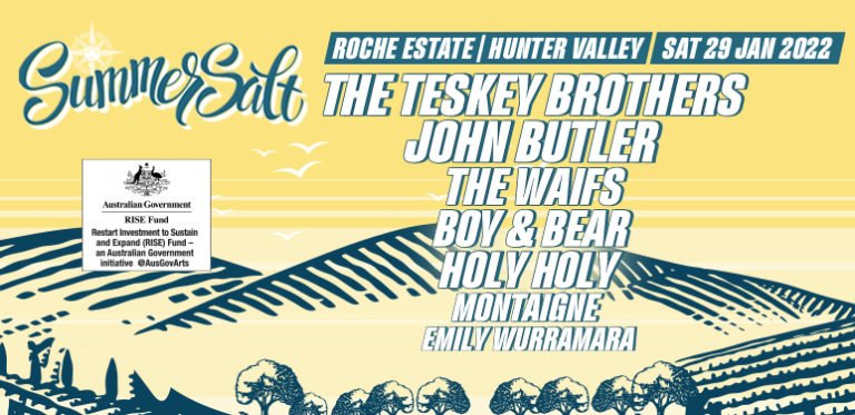 Bar Services - Event Logistics Australia